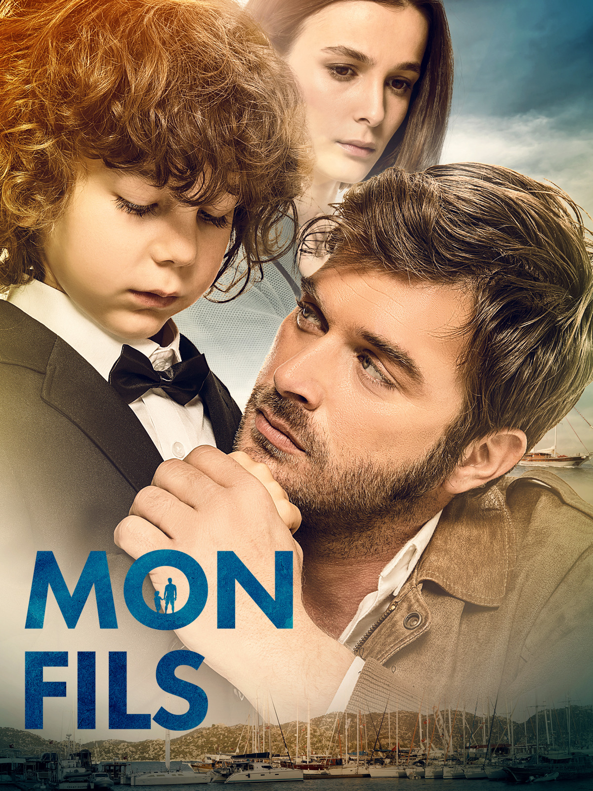 Prime Video: Mon Fils