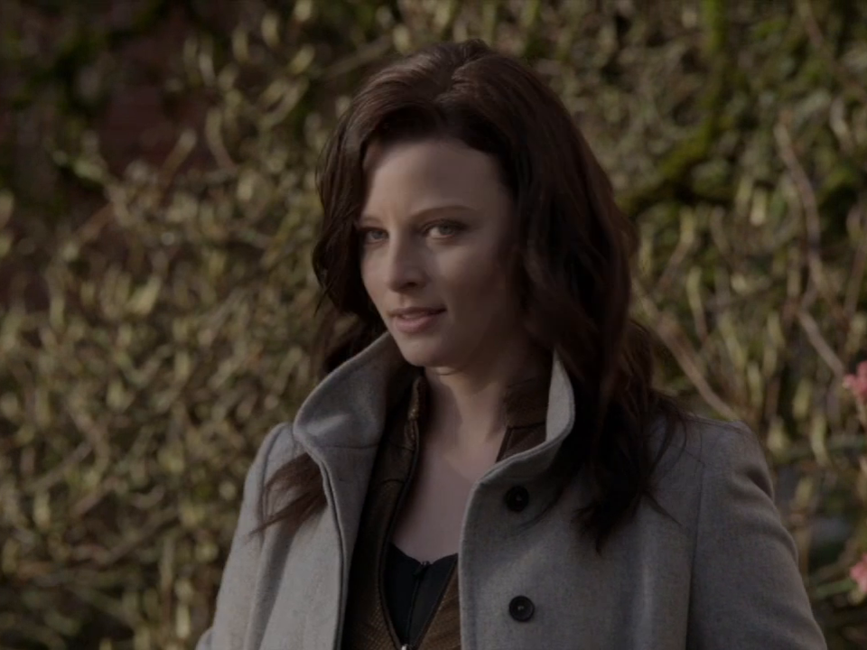 Prime Video: Continuum