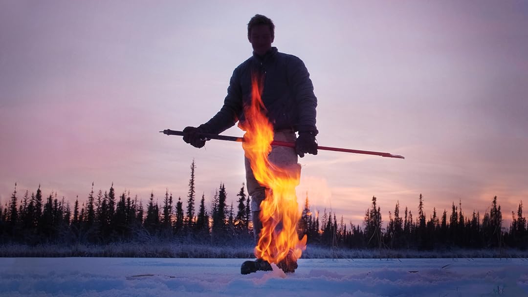 Watch Ice on Fire | Prime Video