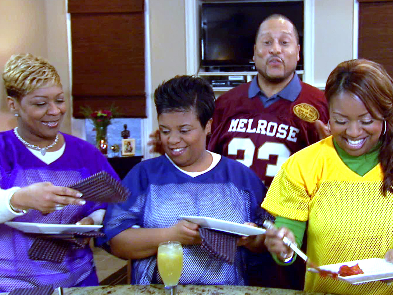 Prime Video: Down Home with the Neelys - Season 10