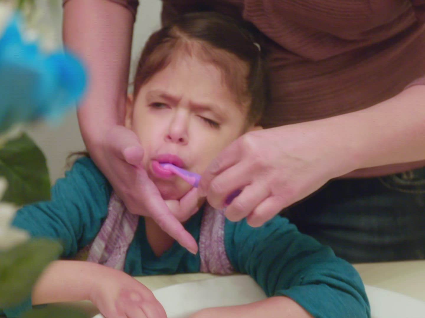 Prime Video: Girls Who Don't Age - Season 1