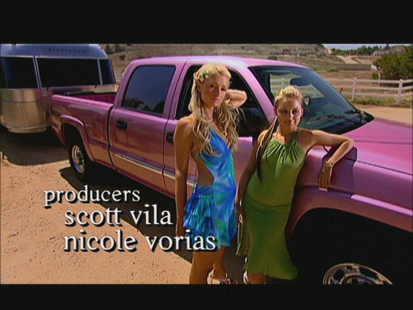 Prime Video: The Simple Life Season 2