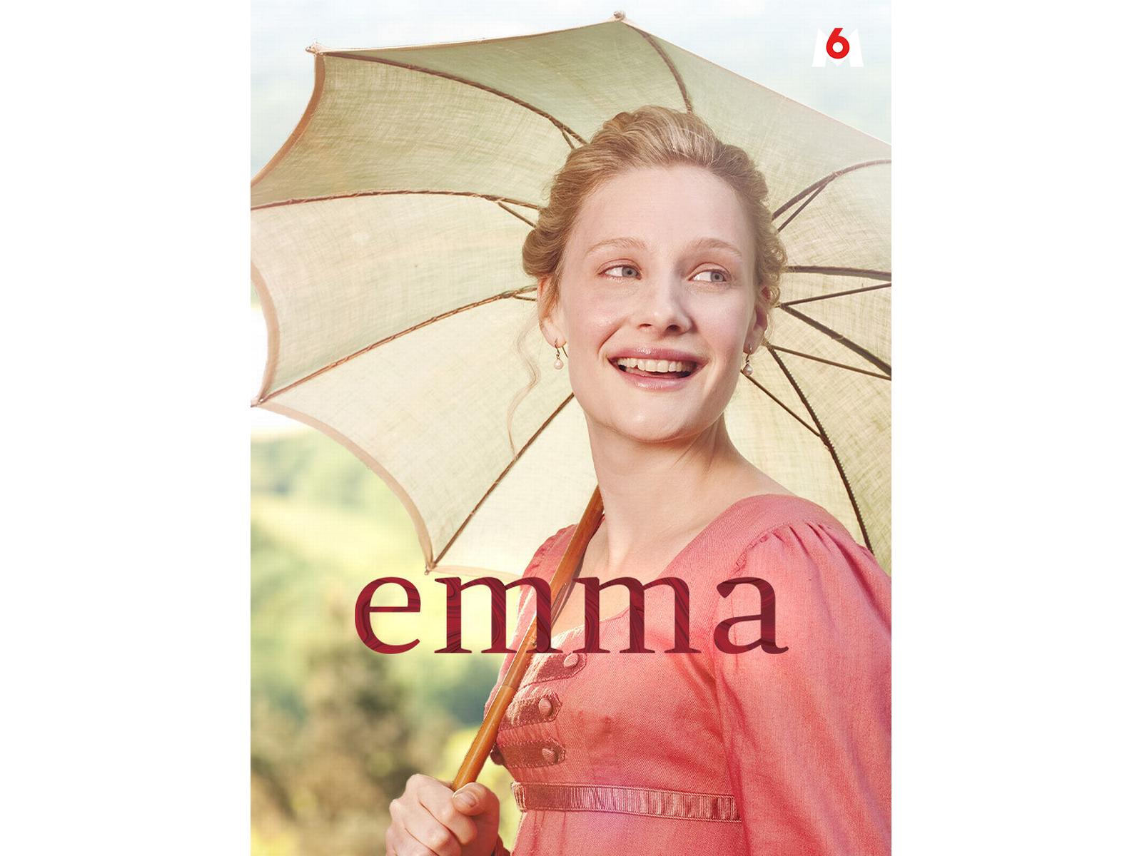 Prime Video: Emma - Saison 1