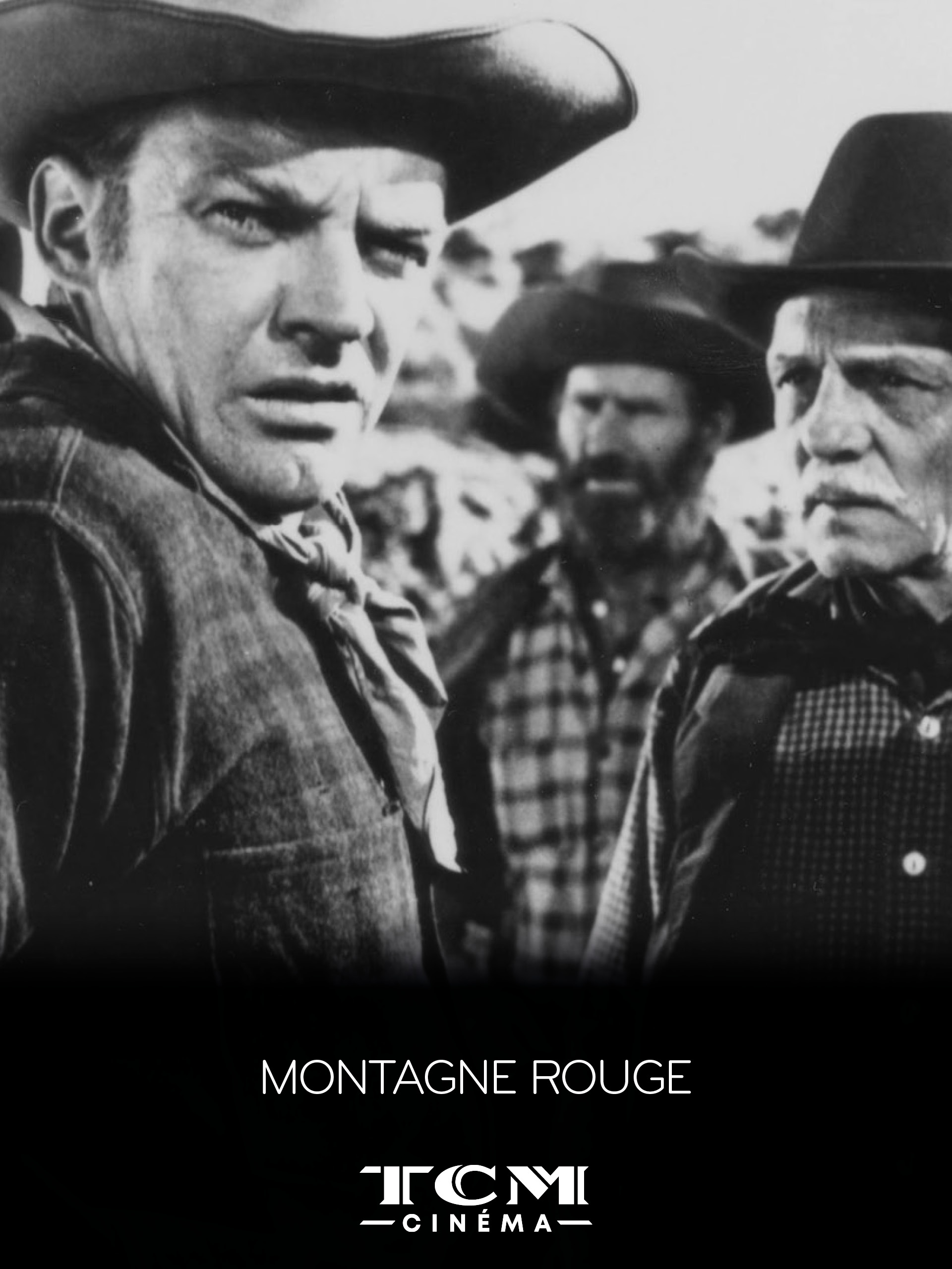 Prime Video: Montagne Rouge