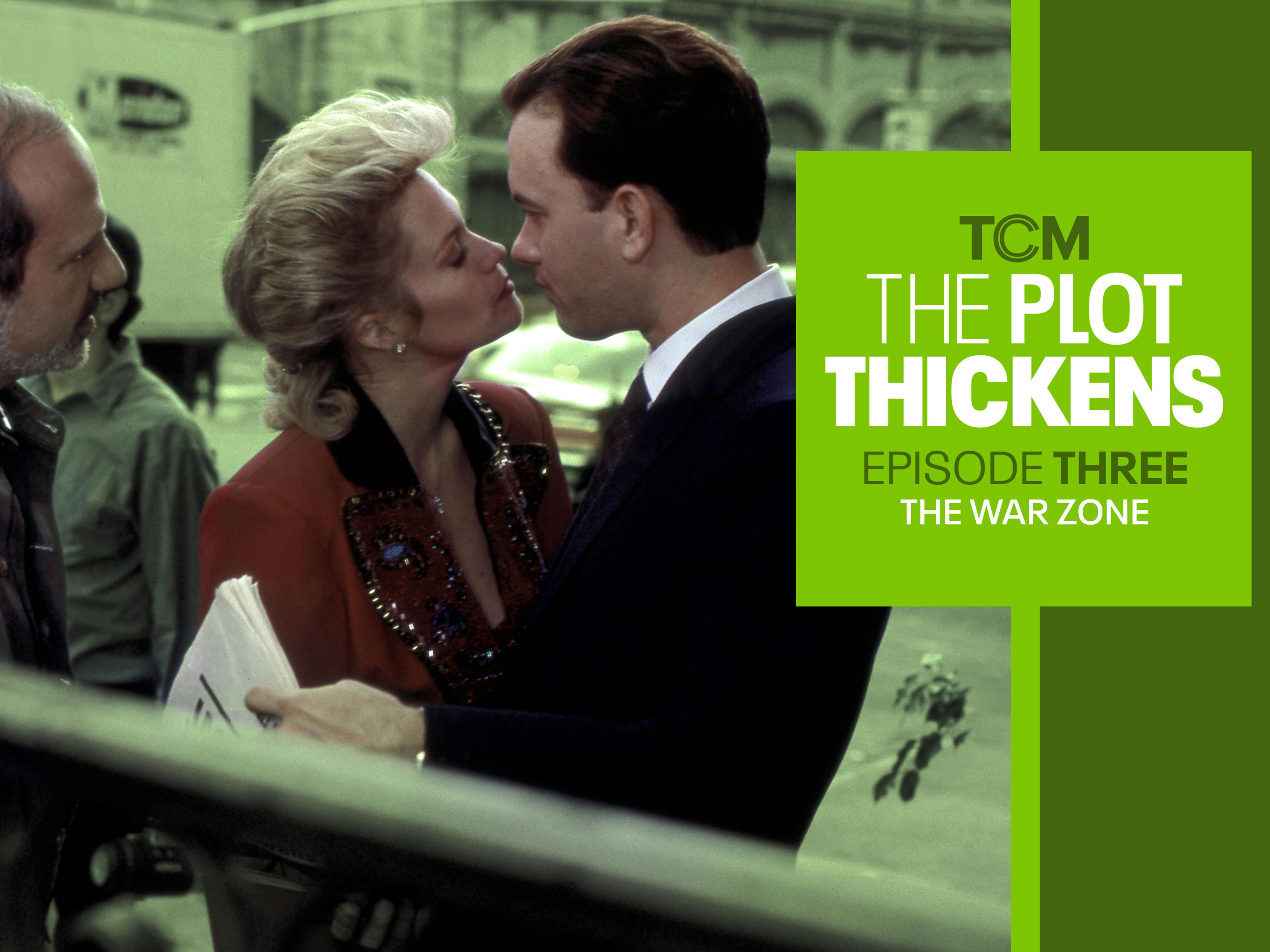 Prime Video: The Plot Thickens - Season 2
