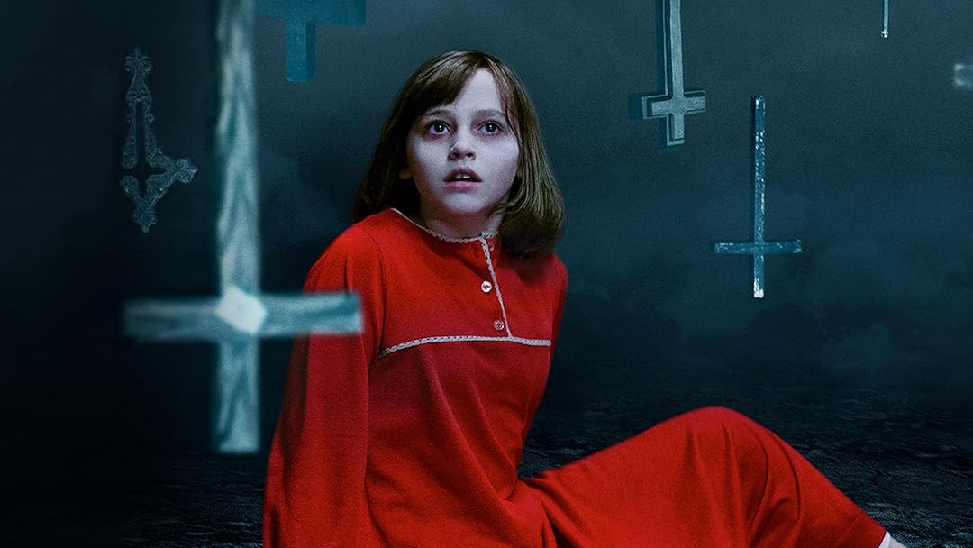 Watch The Conjuring 2 | Prime Video