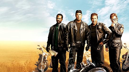 Watch Wild Hogs | Prime Video