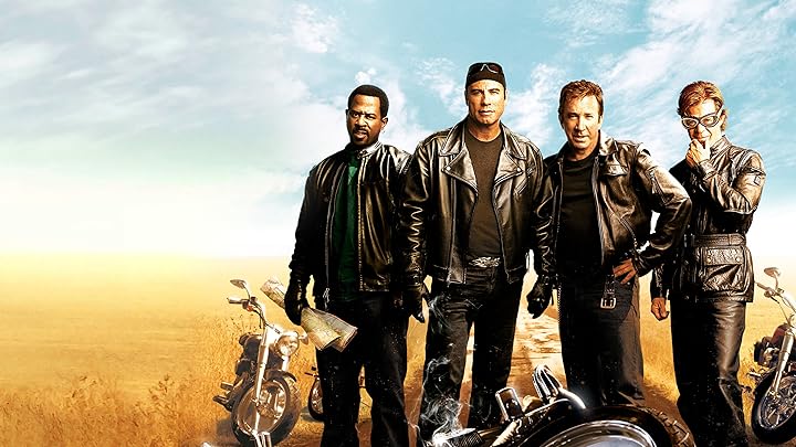 Watch Wild Hogs | Prime Video