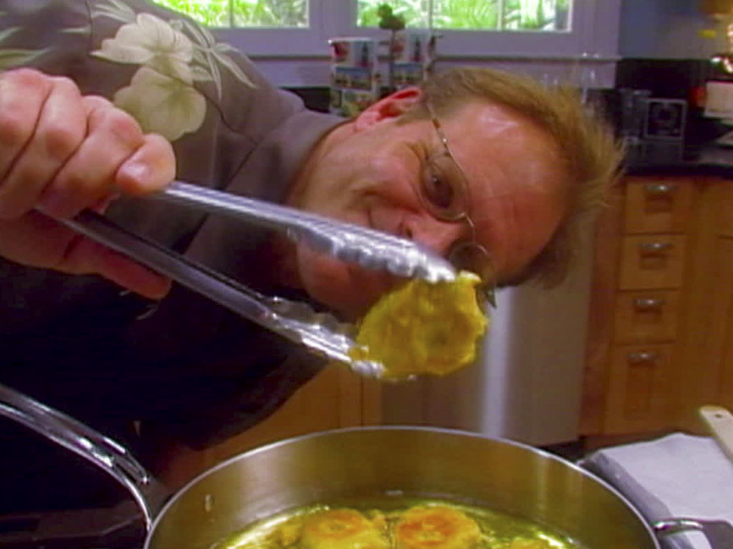 Prime Video: Good Eats - Season 7