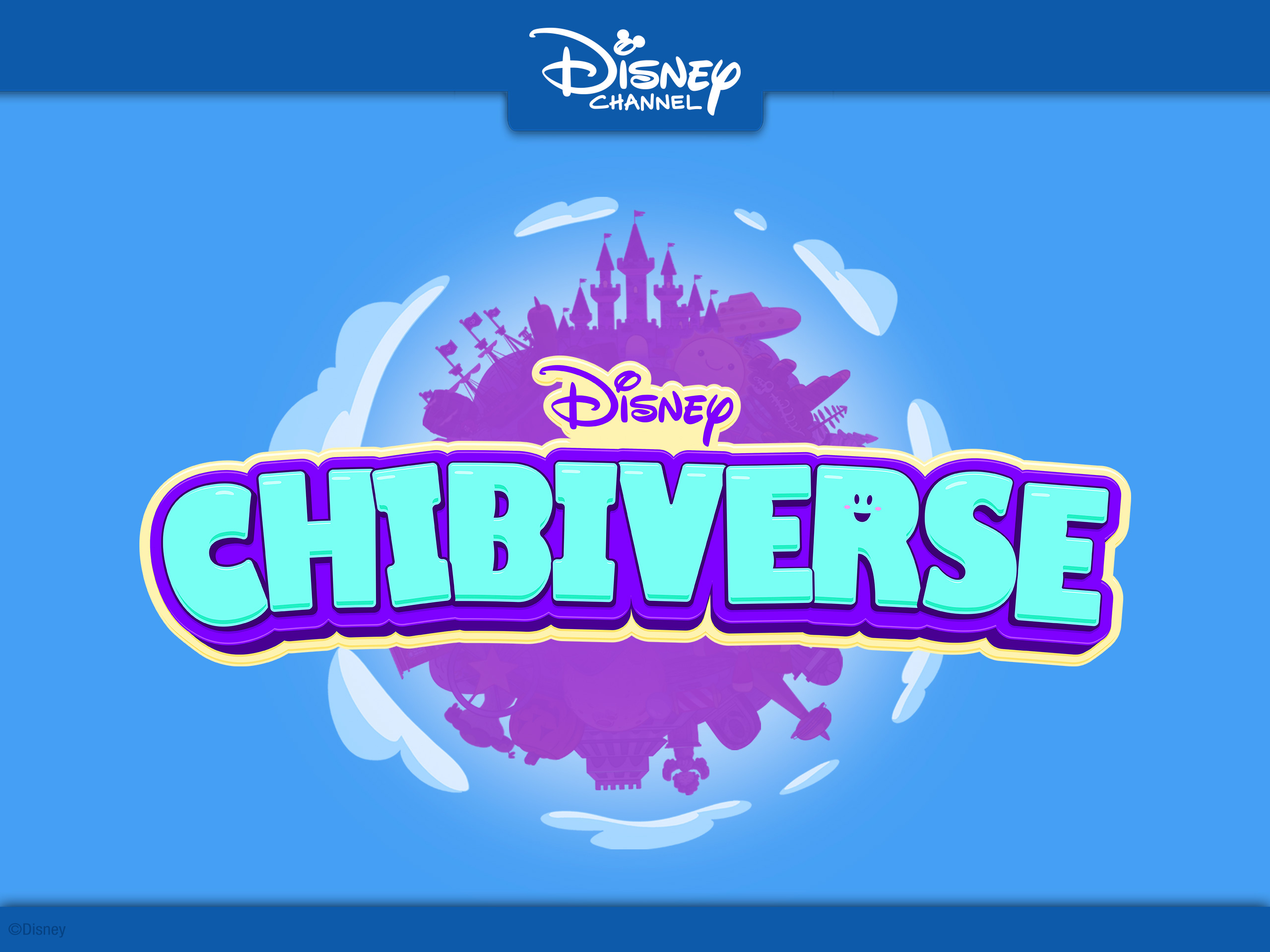 Prime Video: Chibiverse - Season 1