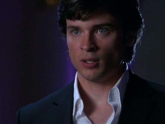 Pascale Hutton Smallville