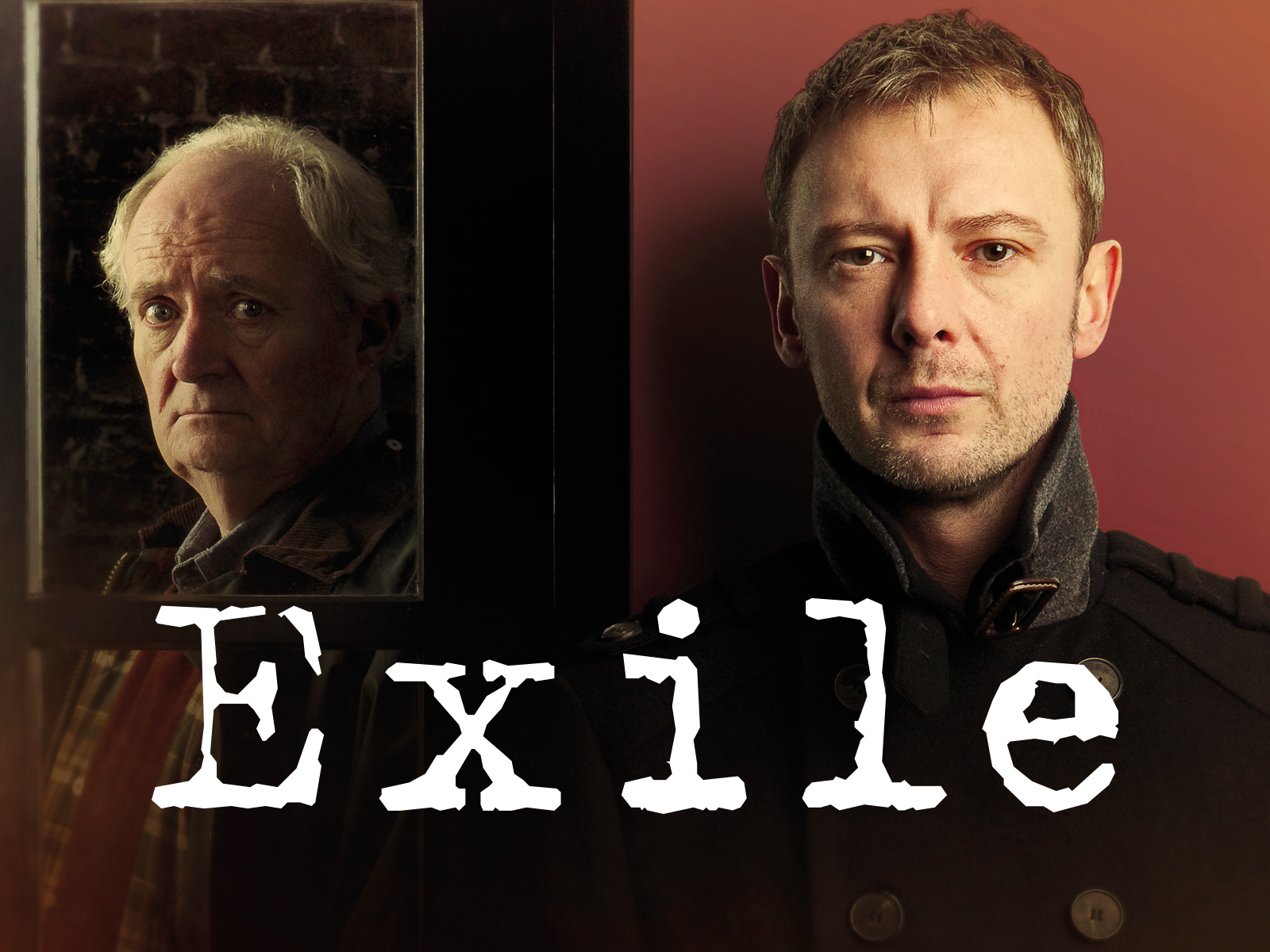 Prime Video: Exile, Season 1