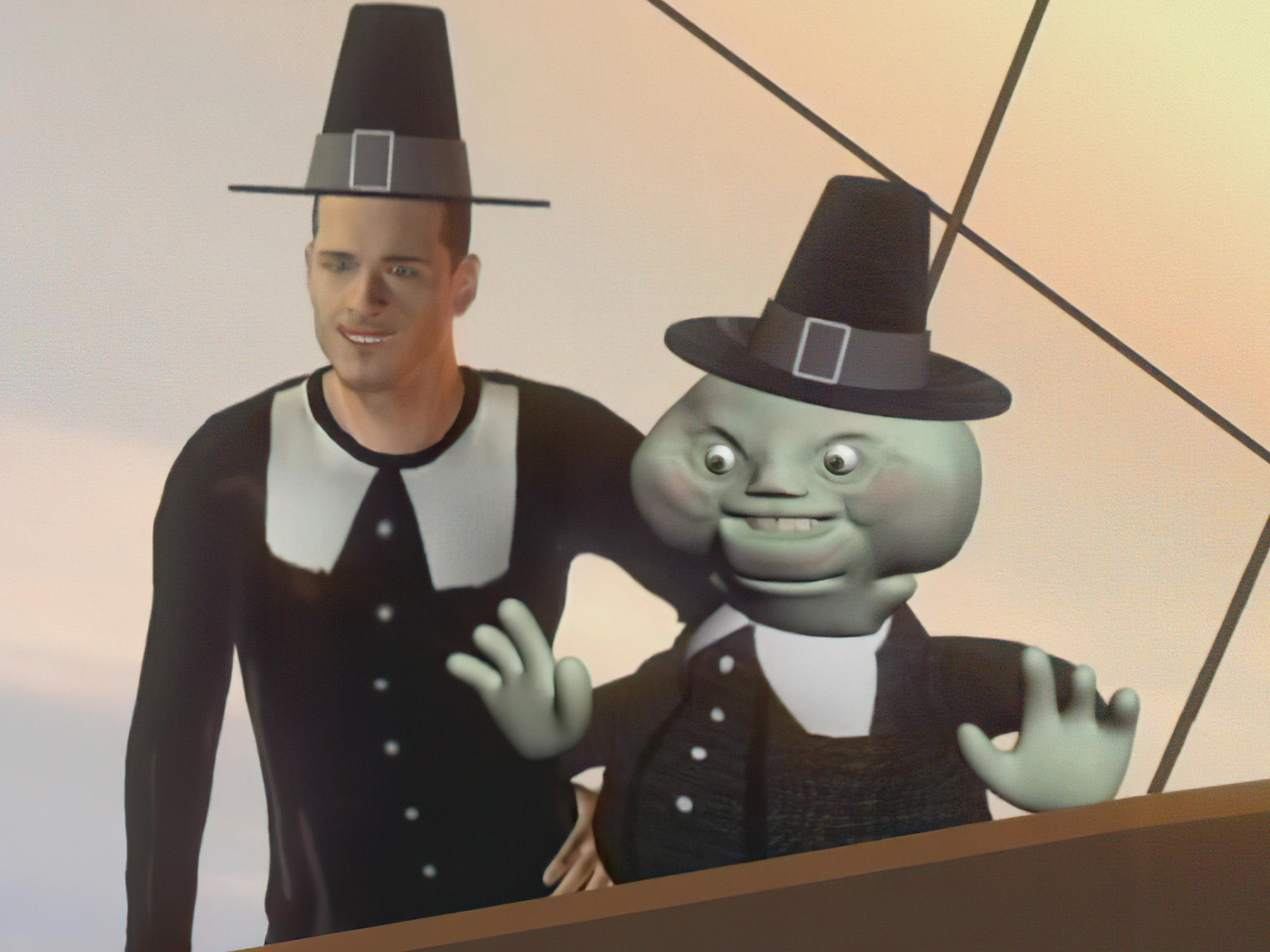 Prime Video: Tim and Eric Awesome Show, Great Job! - Season 4