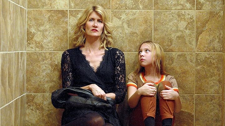 Amazon.com: The Tale : Laura Dern, Elizabeth Debicki, Jason Ritter ...