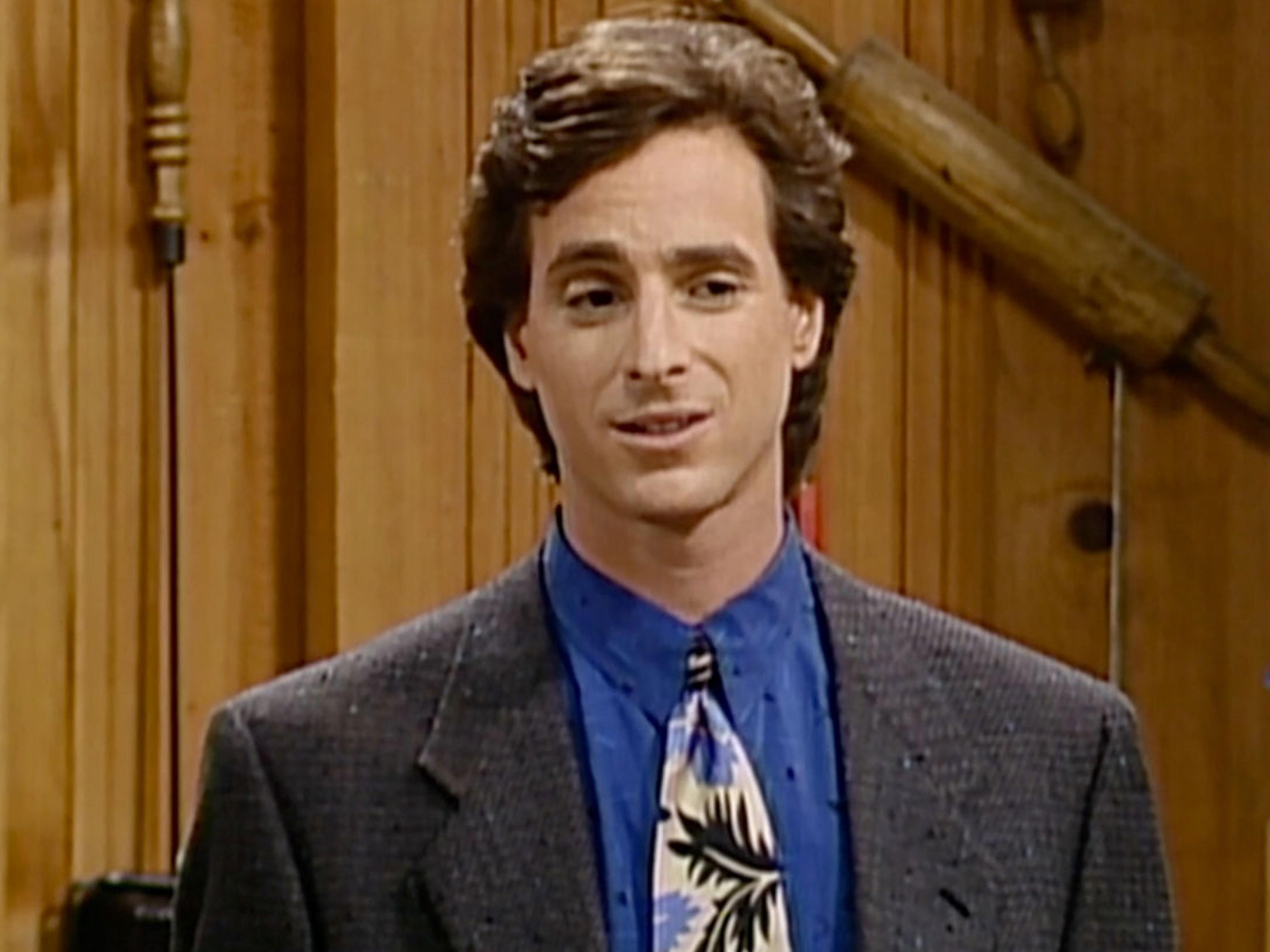 Prime Video: Full House - Season 4