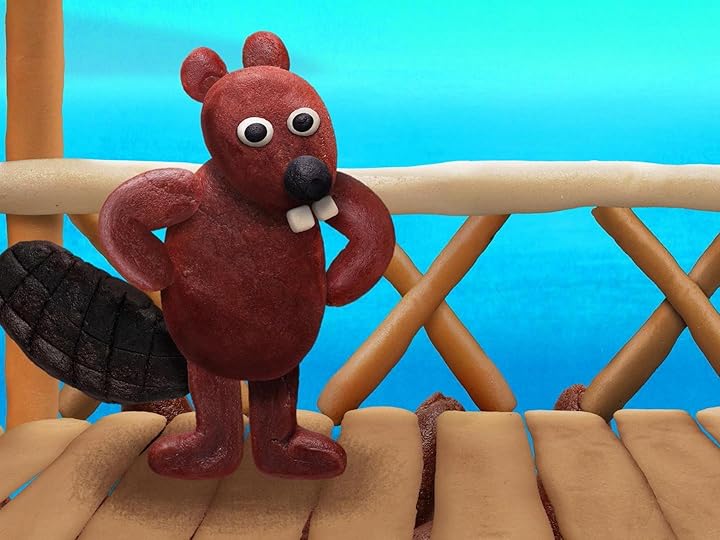 Prime Video: Patamuse - Saison 1