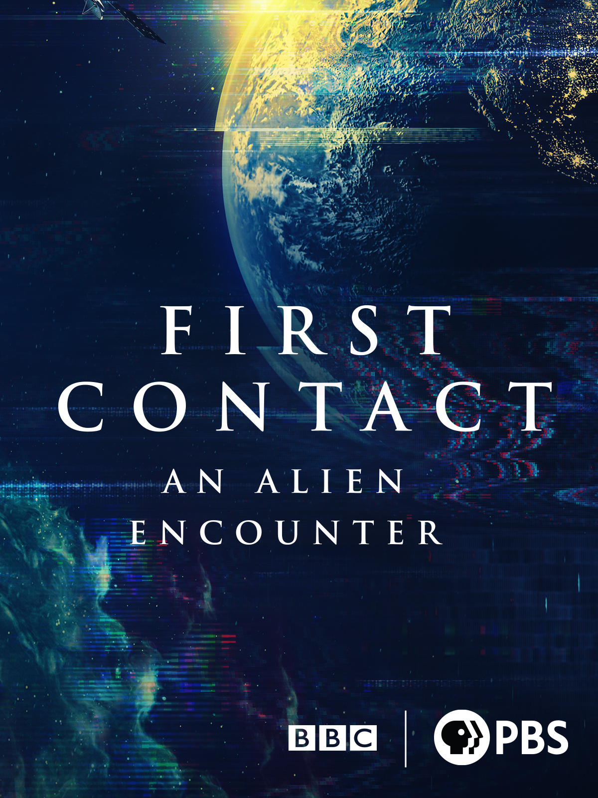 Prime Video: First Contact: An Alien Encounter