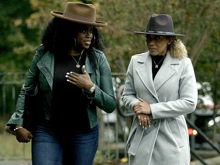 Prime Video: Ladies Who List: Atlanta - Season 1