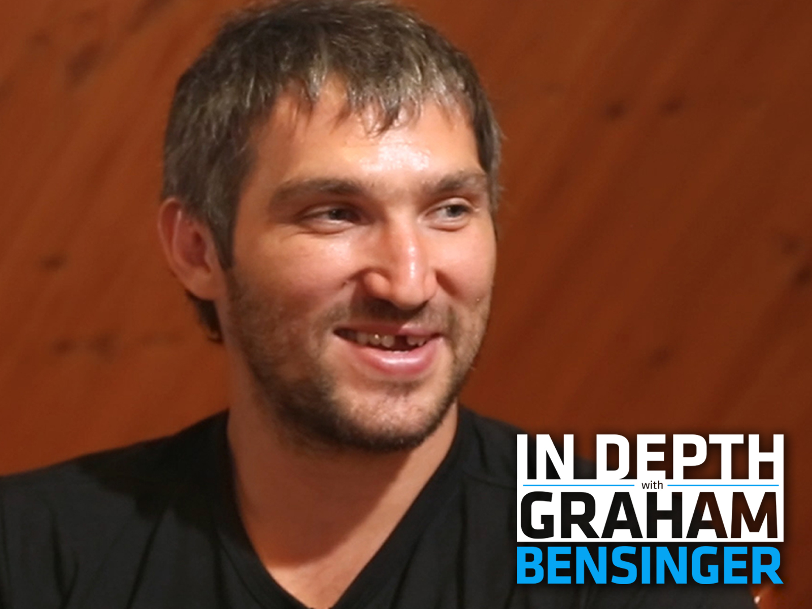 Prime Video: In Depth With Graham Bensinger