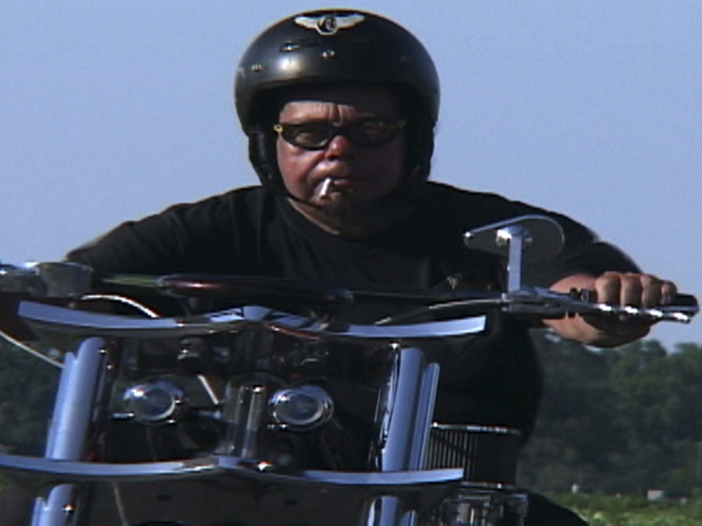 Prime Video: Biker Build-Off - Season 2