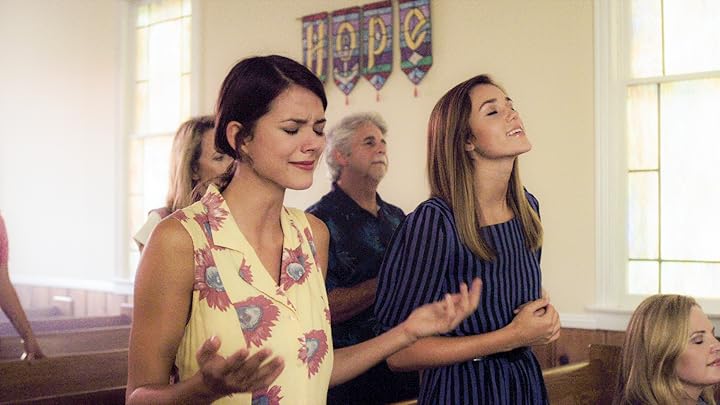 Prime Video: I'm Not Ashamed