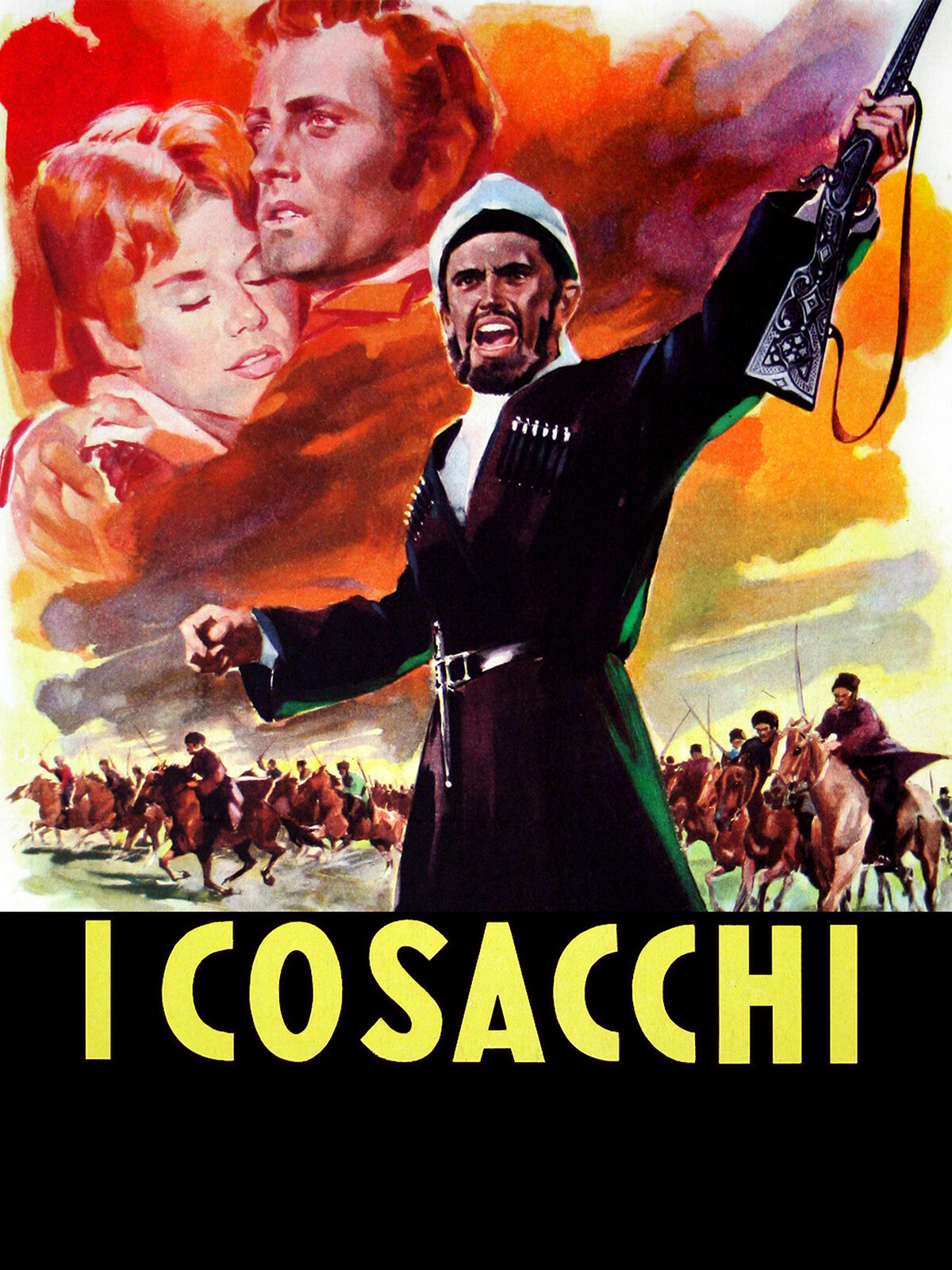 Prime Video: I cosacchi