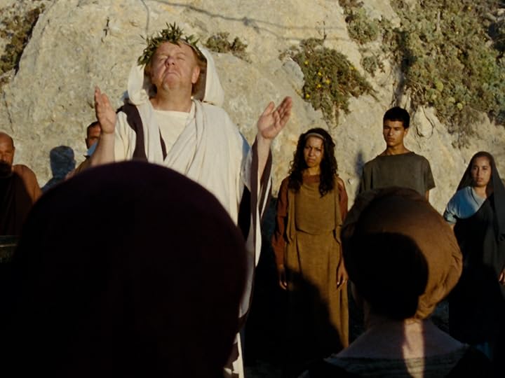 Watch Roman Mysteries Season 1 | Prime Video