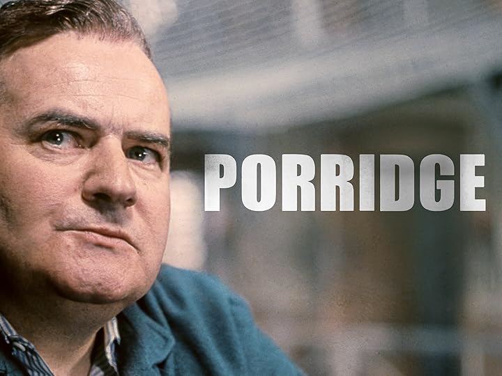 Prime Video: Porridge S3