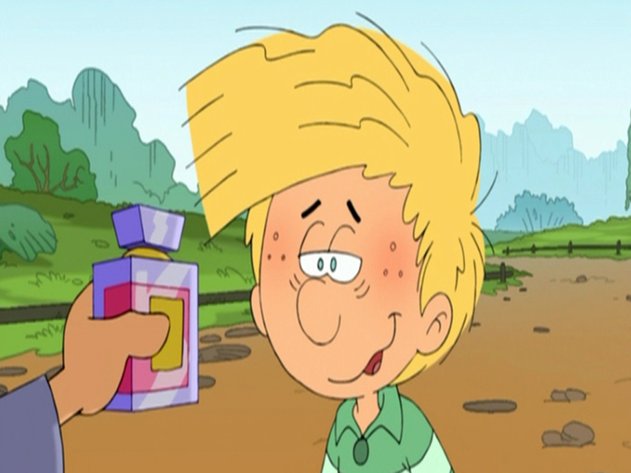 Prime Video: Cédric