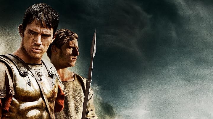 Prime Video: The Eagle