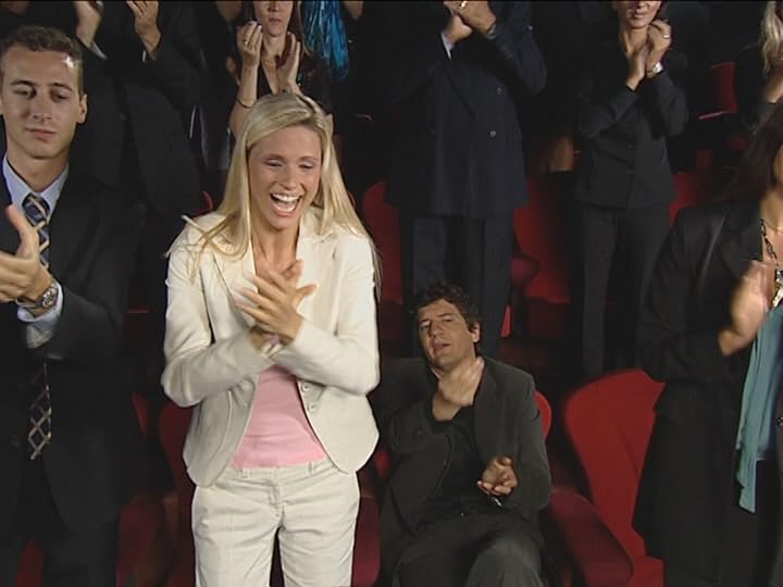 Prime Video: Love bugs 1