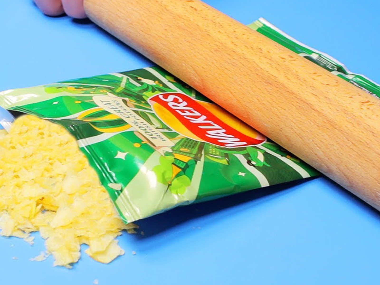 Prime Video: The Crafty