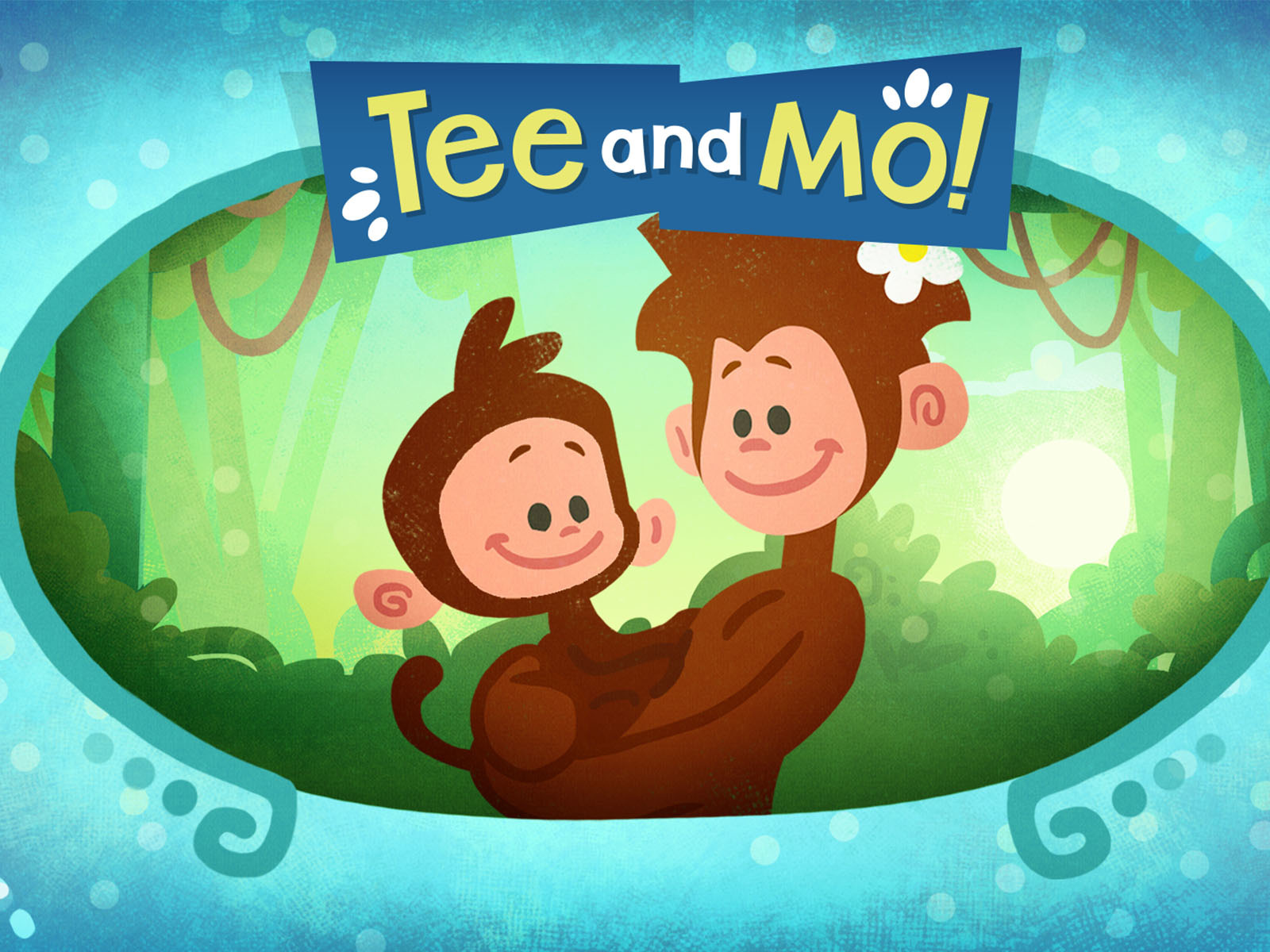 Prime Video: Tee and Mo