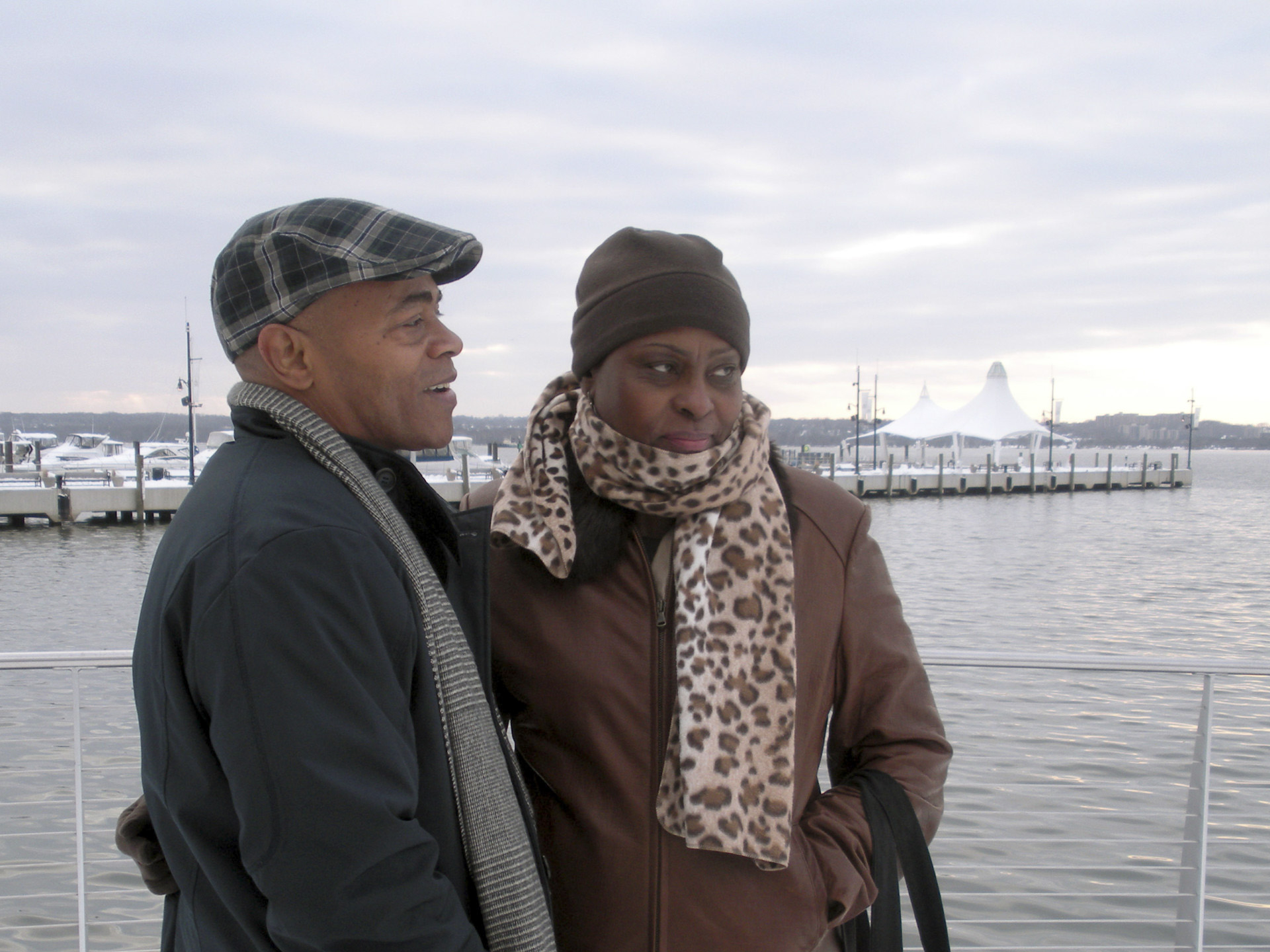 Prime Video: Unfaithful - Season 1