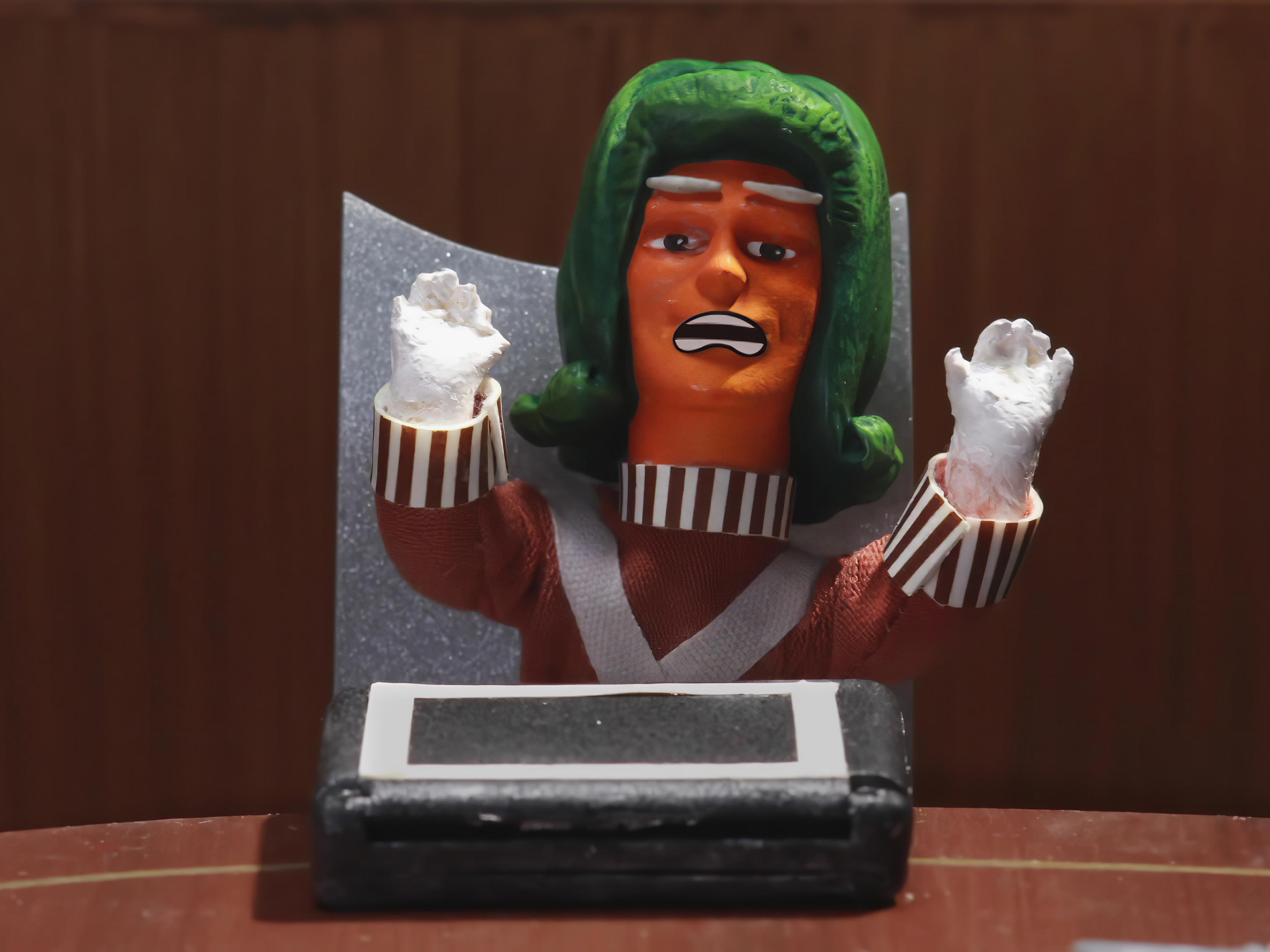 Prime Video: Robot Chicken - Season 6