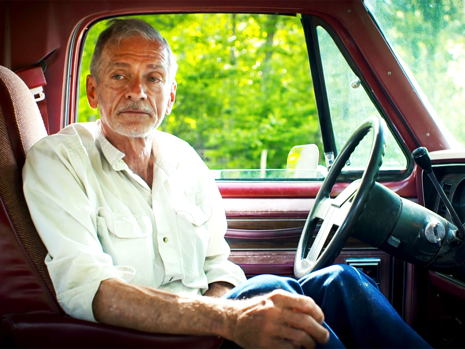 Prime Video: The Hunt with John Walsh