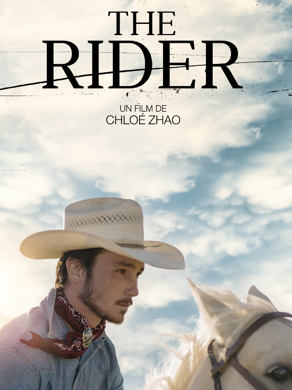 Prime Video: The Rider