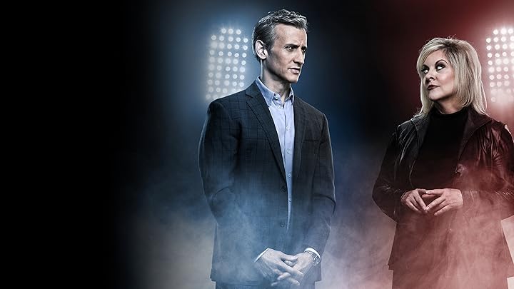 Prime Video: Grace vs. Abrams - Season 1