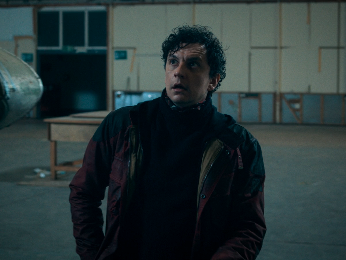 Prime Video: Alex Rider, Season 2