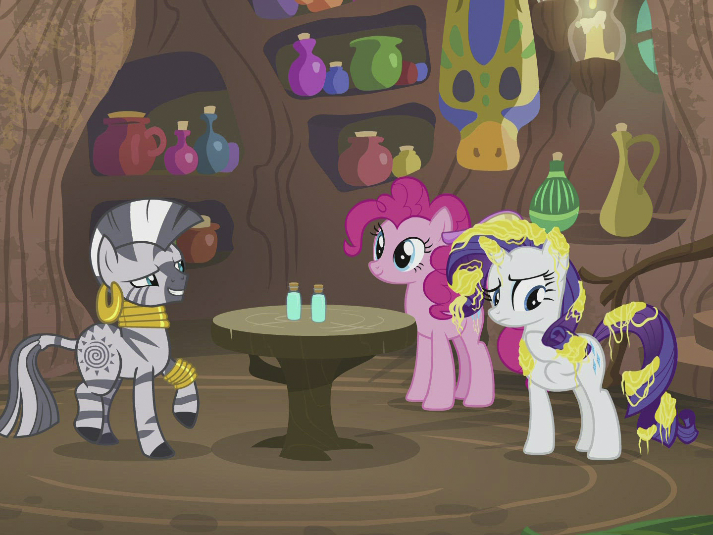 Prime Video: My Little Pony: Friendship is Magic - Season 7