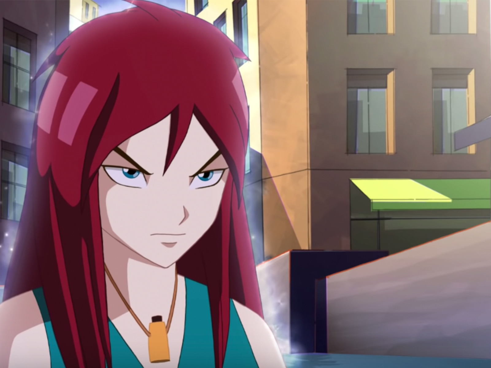 Prime Video: Tara Duncan