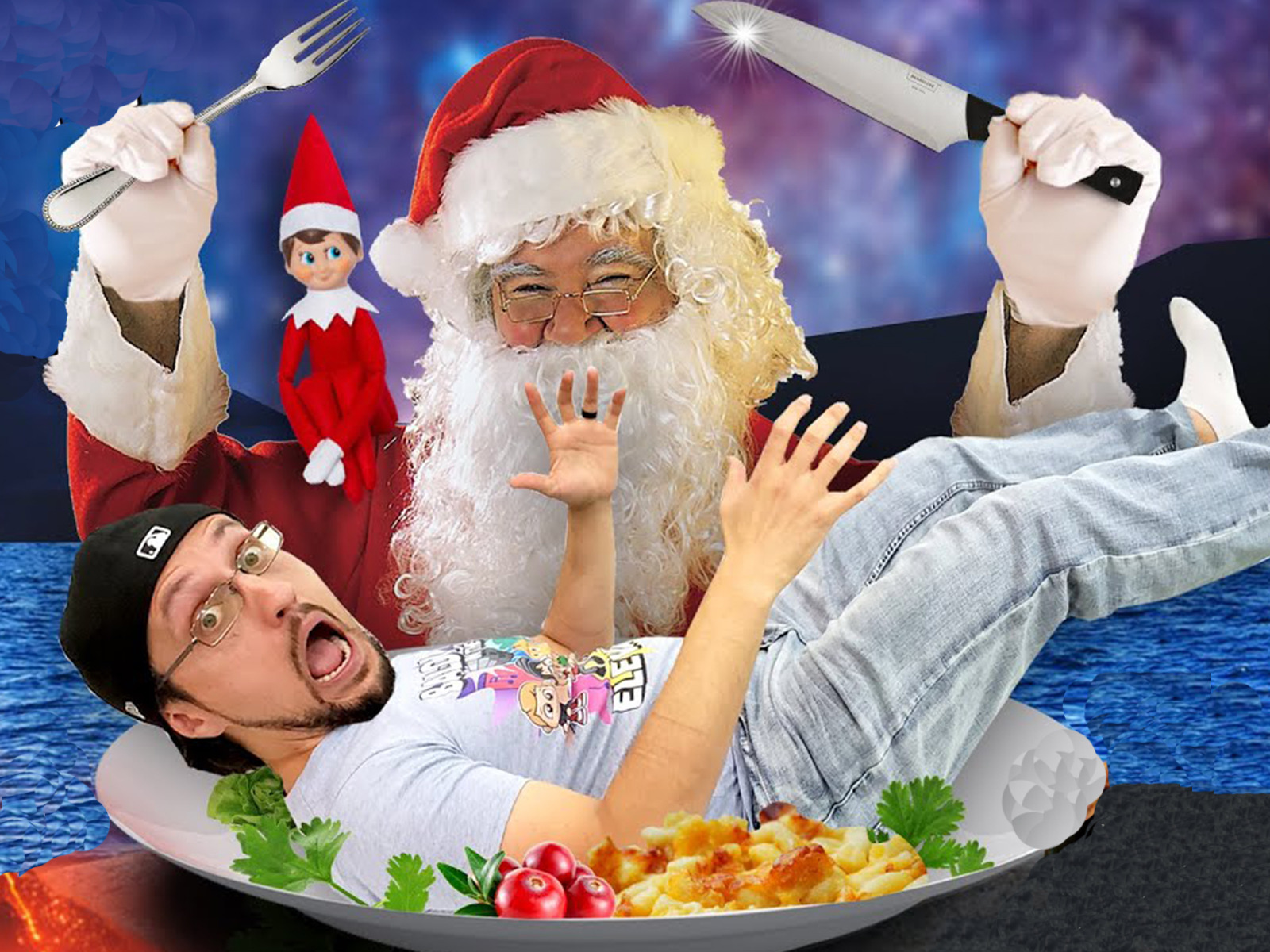 Prime Video: FUNnel Vision: Vlogs