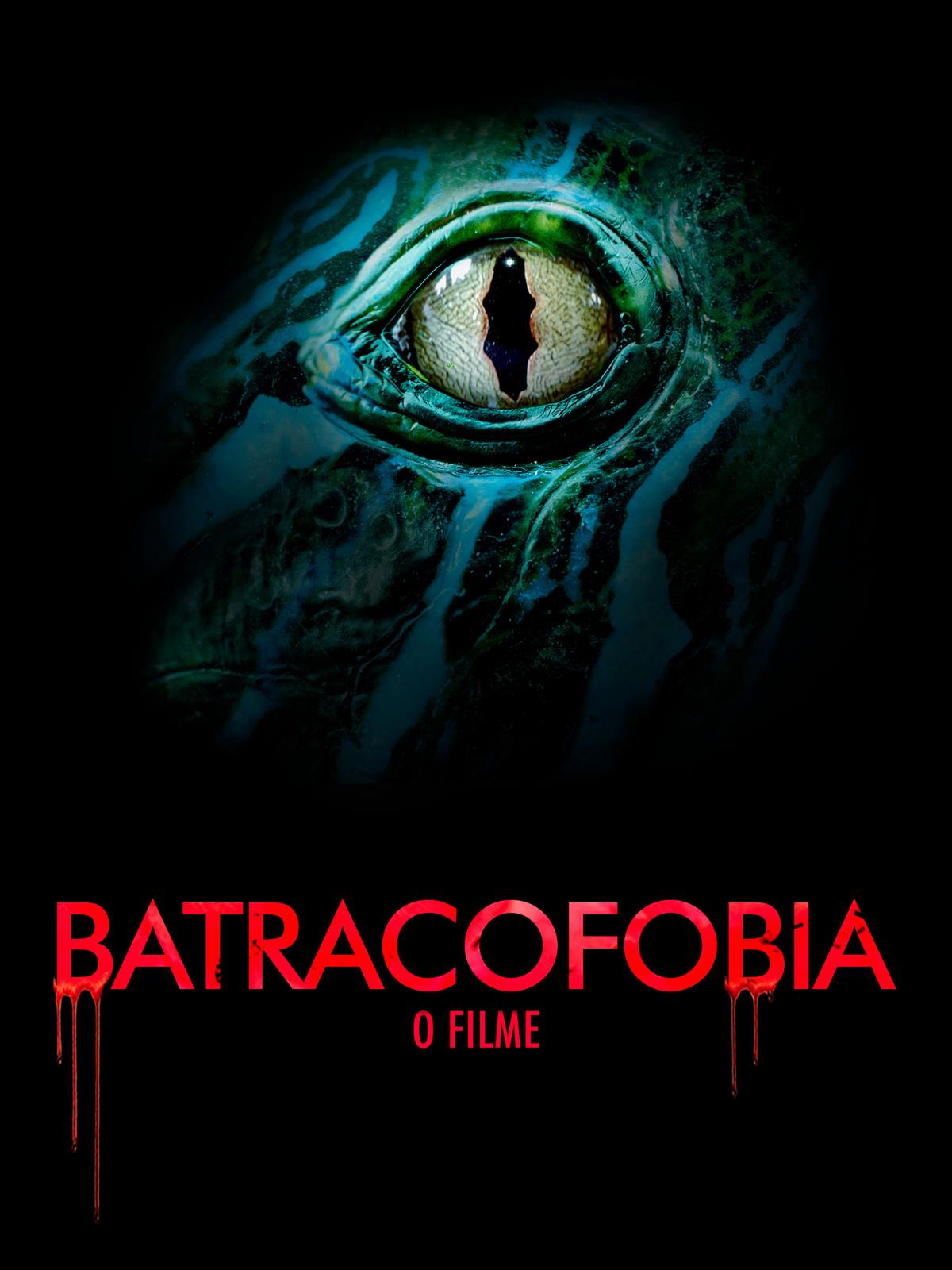 Prime Video: Batracofobia
