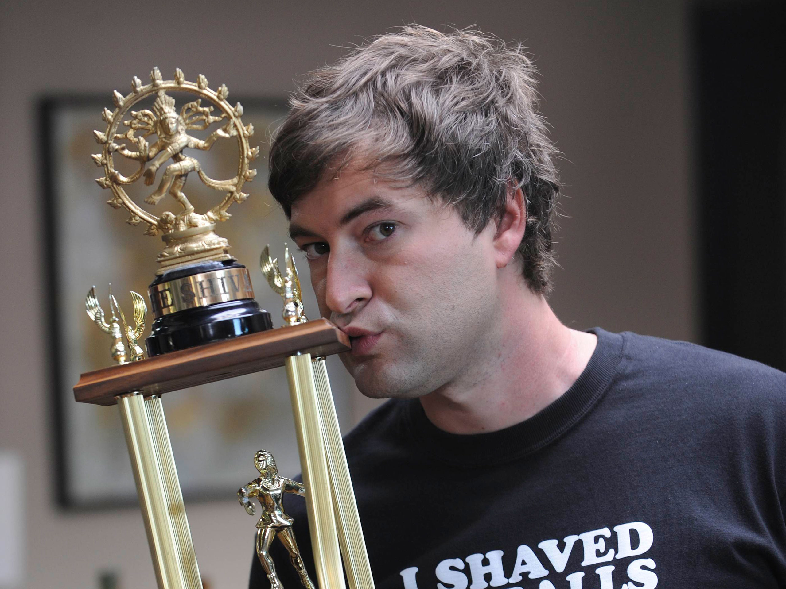 Prime Video: The League