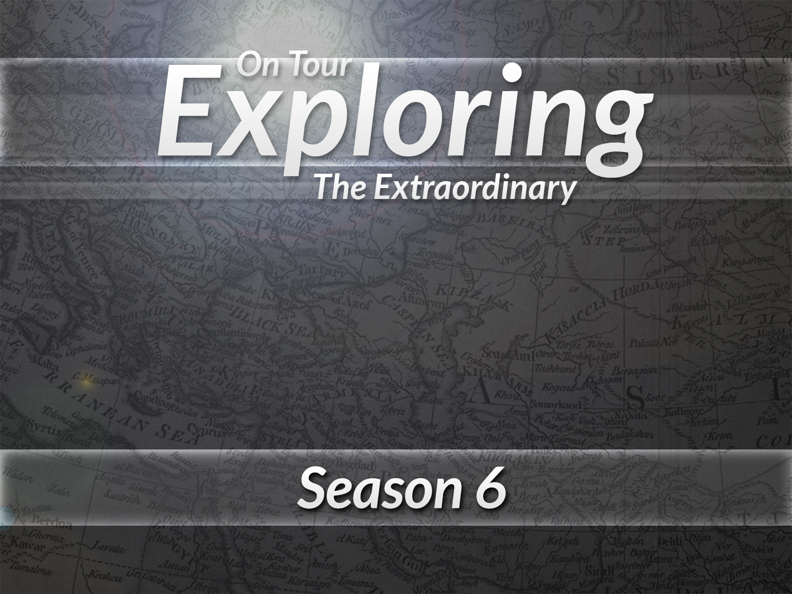 Prime Video: Exploring the Extraordinary