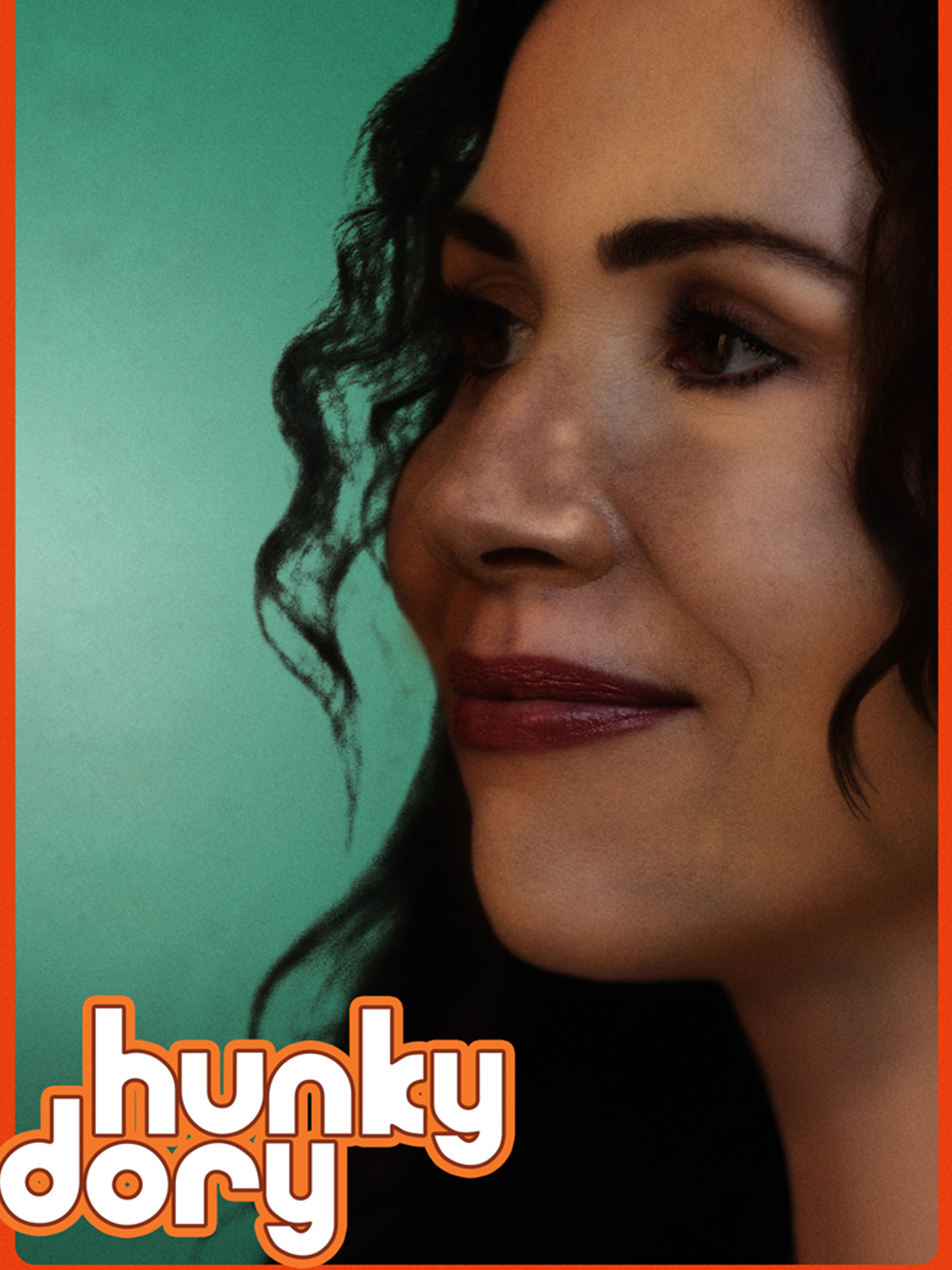 Prime Video: Hunky Dory