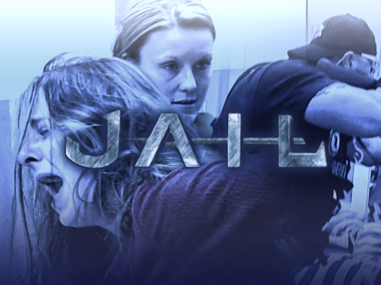 Prime Video: Jail