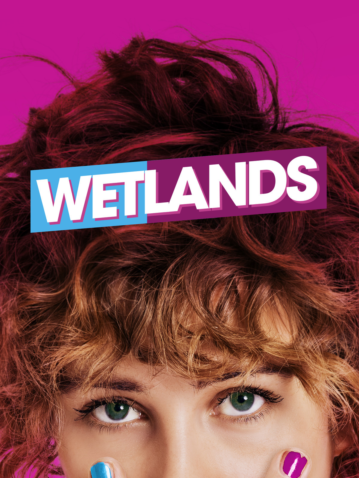 Prime Video: Wetlands