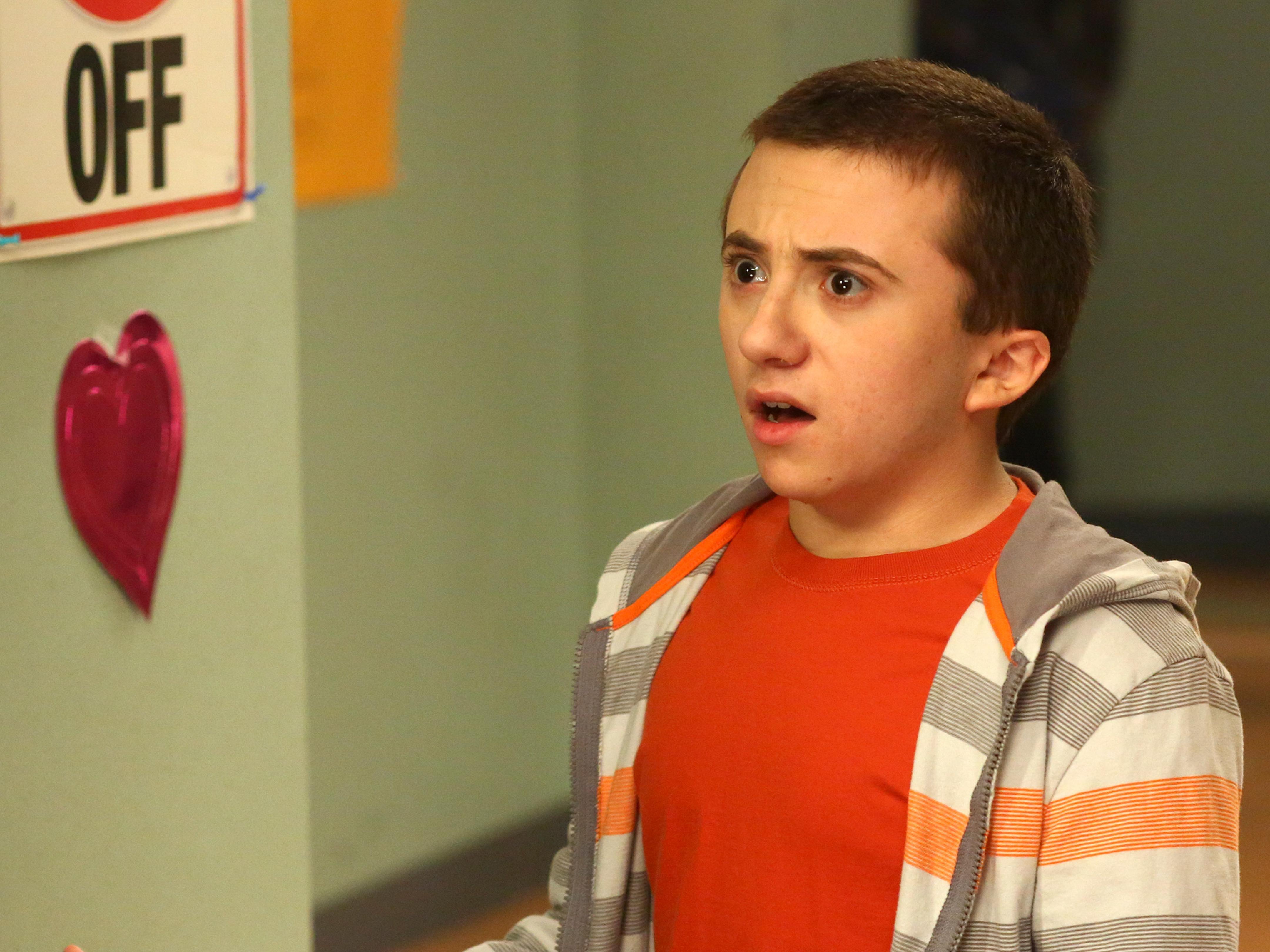 Prime Video: The Middle - Season 7