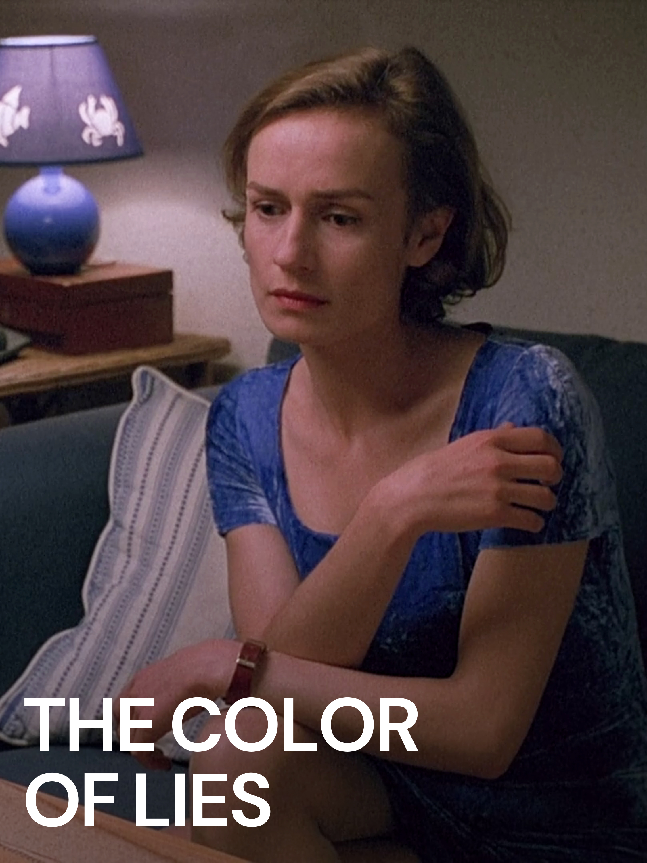 Prime Video: The Color of Lies